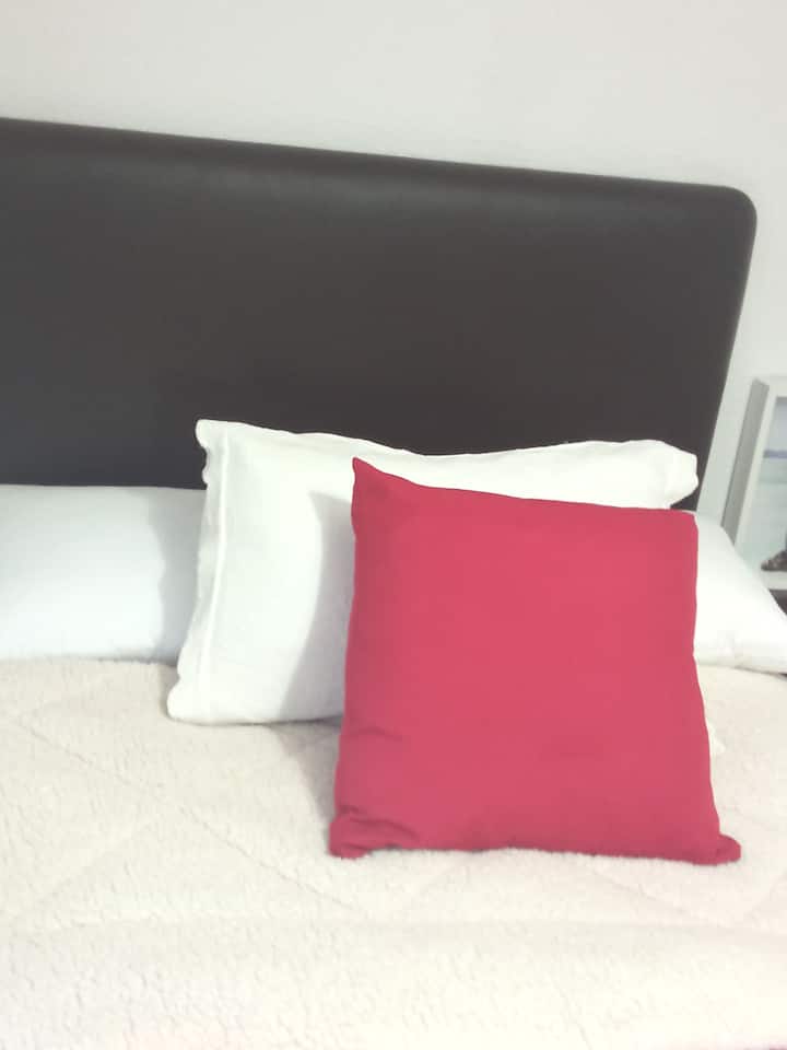 Habitación En Astillero - Cantabria
