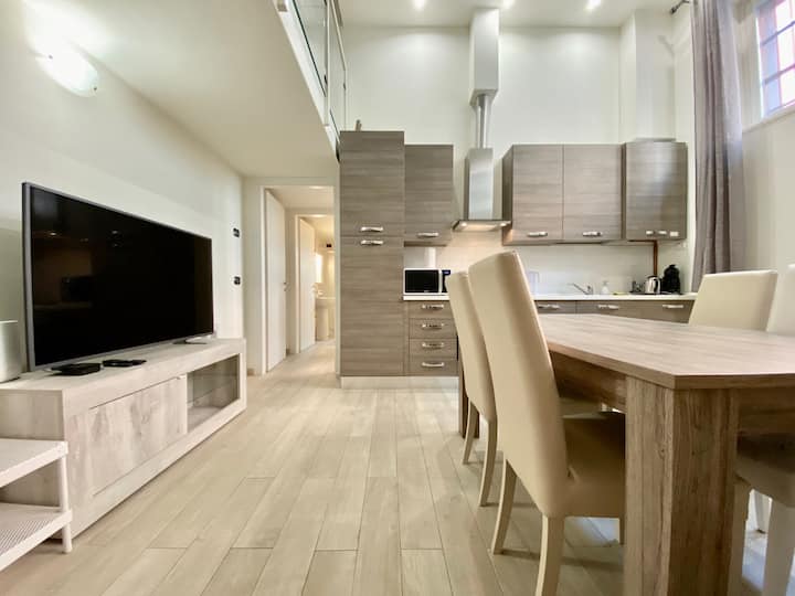 Future Apartments - Fabulous - Milán