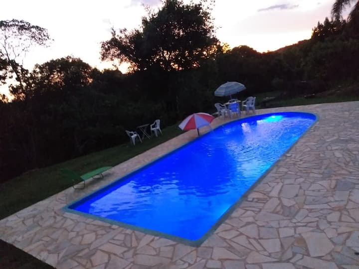 Chacara Vale Dos Sonhos Itu - Itu