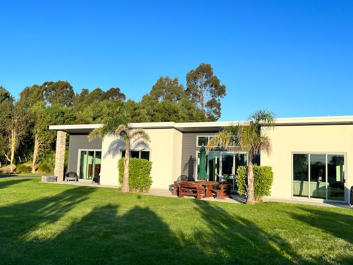 Havelock Retreat - Havelock North