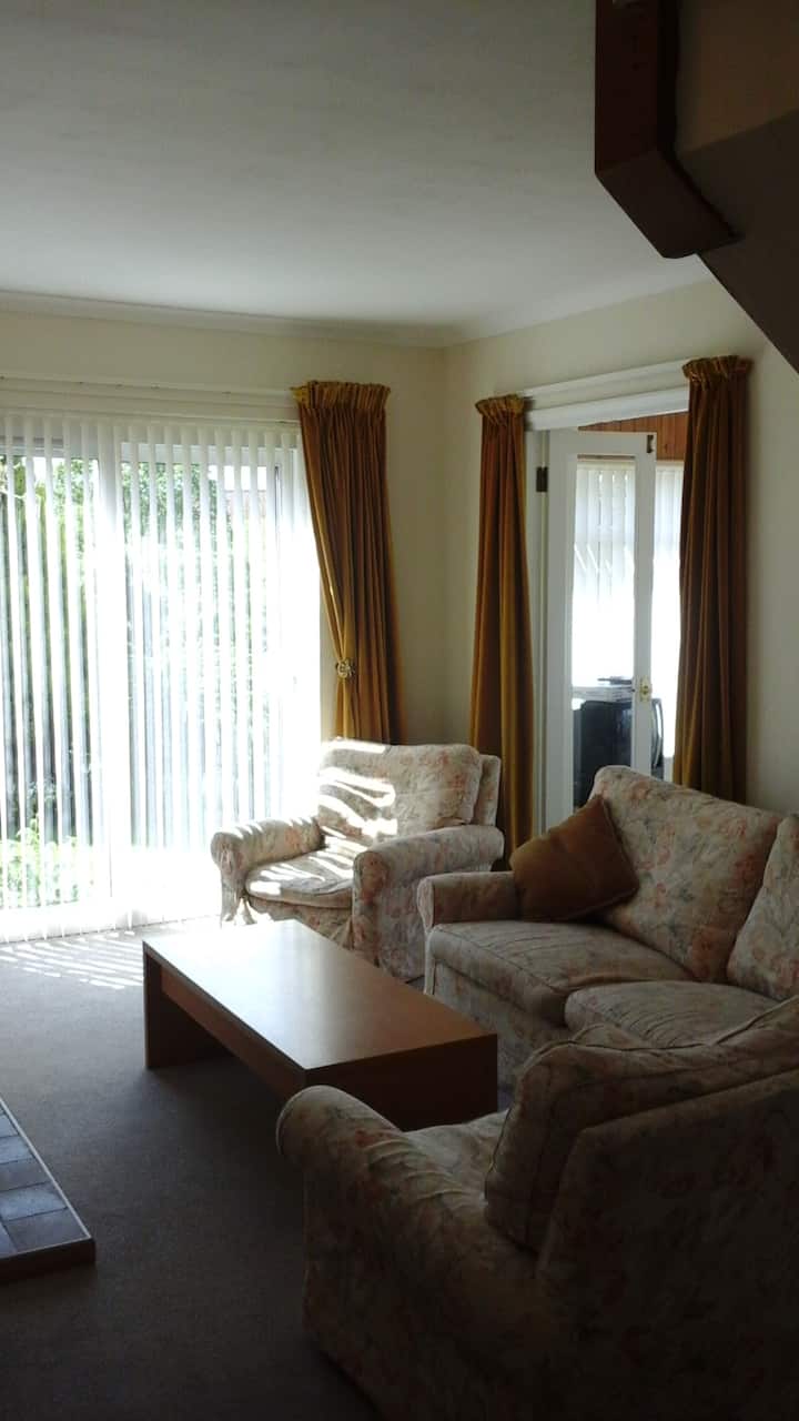 A Secluded Annex Set In Peaceful Devon Location. - Dartmoor Forest