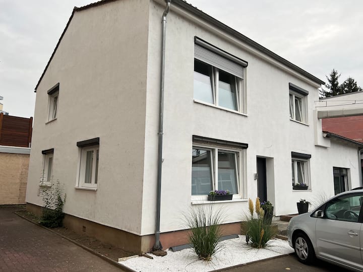 Fühl Dich Willkommen - Messe, Projekte, Monteure - Hanau