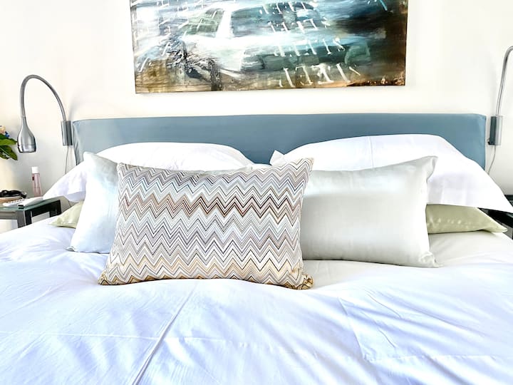 Spacious,luxury Holiday Home In Historic Center. - Kopenhagen