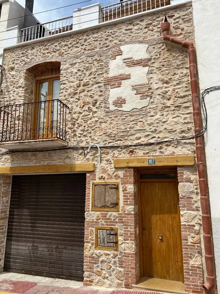 Casa Vicent - Vinaròs