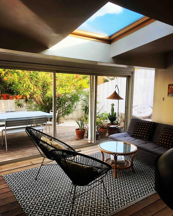 Villa K482 (Villa Entière Non Mitoyenne) - Torreilles