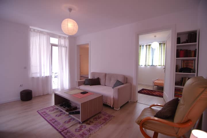 Apartment Klubi Central - Sarajevo