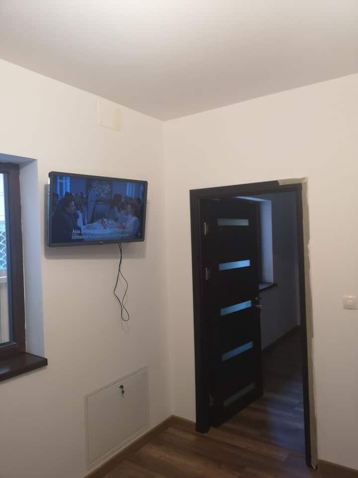 House Alex - Constanța