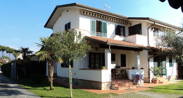 Appartamento  Alberto  Al Mare - Massa