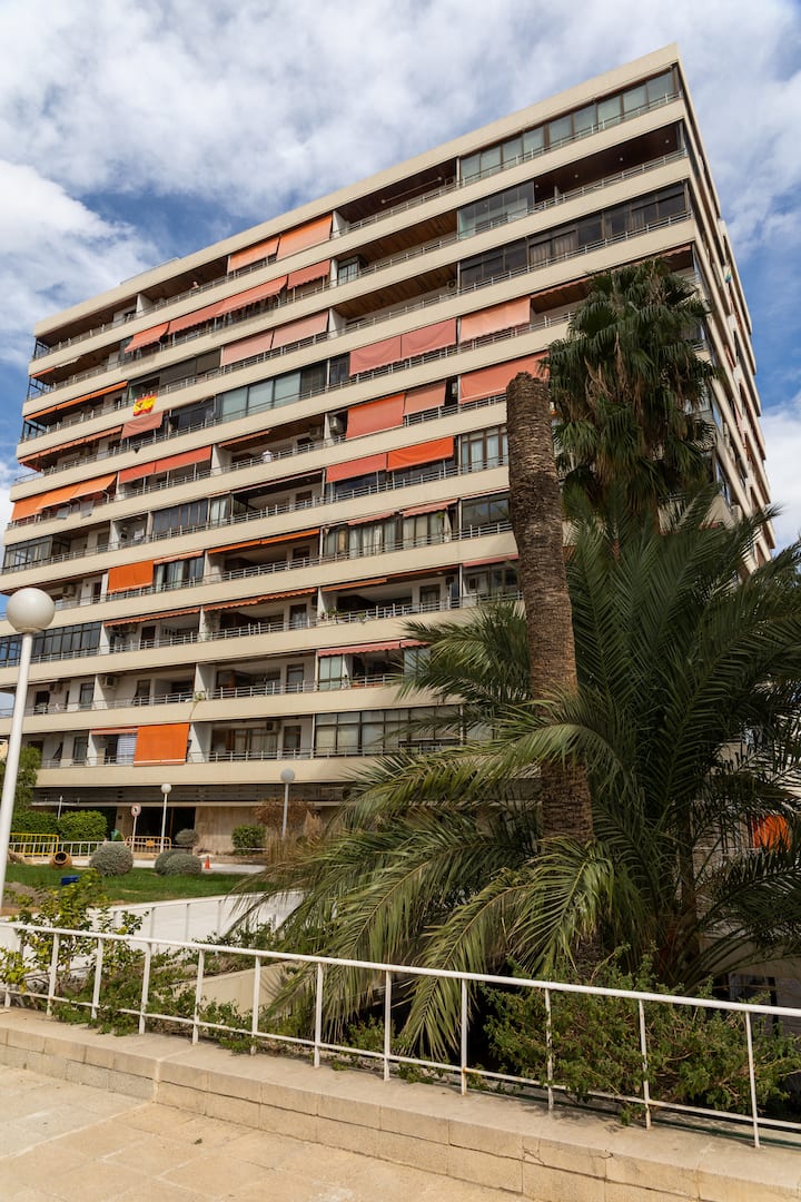 Estudio Nogalera - Torremolinos