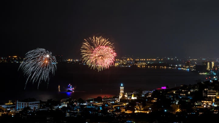 Amazing Views + Award Arch. 3br | 10 Guest - Puerto Vallarta