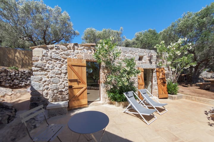 Ammare By The Sea - Gagliano del Capo