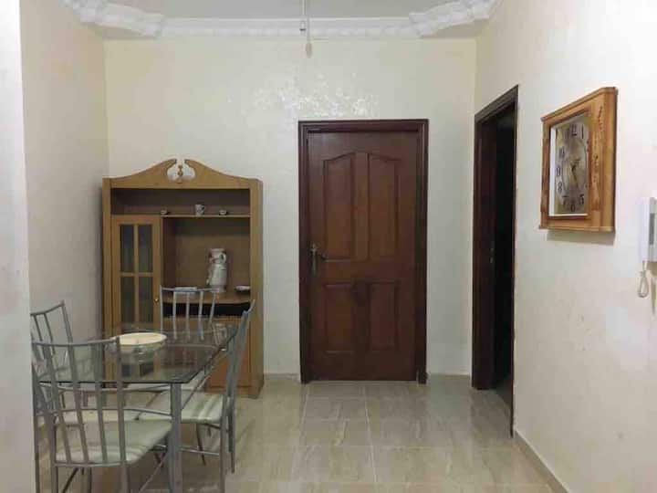 Cozy And Clean Apartment, Aqaba - Aqaba