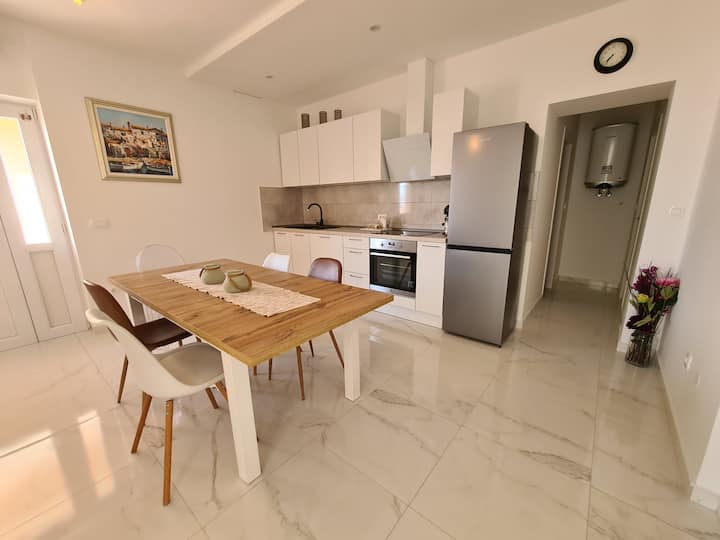 Sea Haven Apartment - Dugi Rat