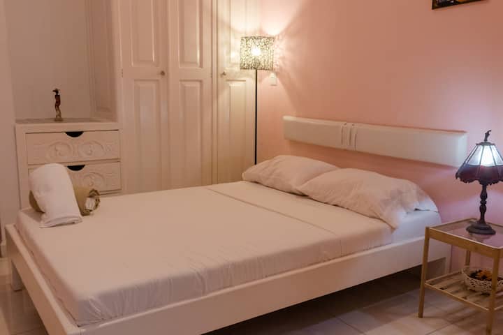 "Hostal Corazon De La Habana" <3 - Havana