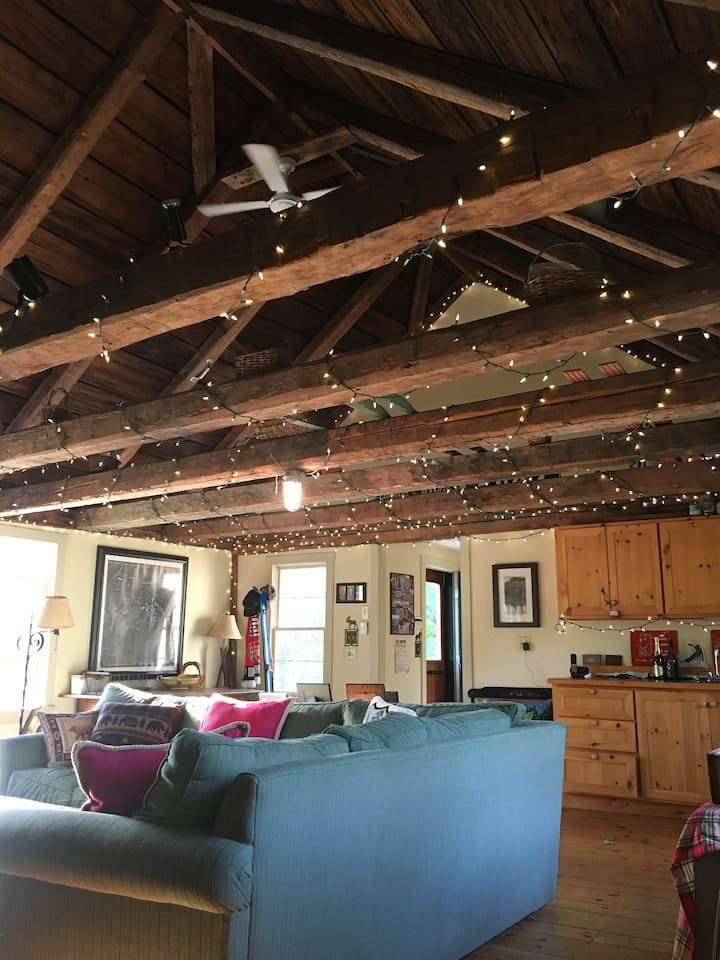 White Mountain Retreat - Franconia, NH