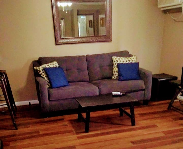 Location, Location, Location Updated W Parking!!! - Wilmington, NC