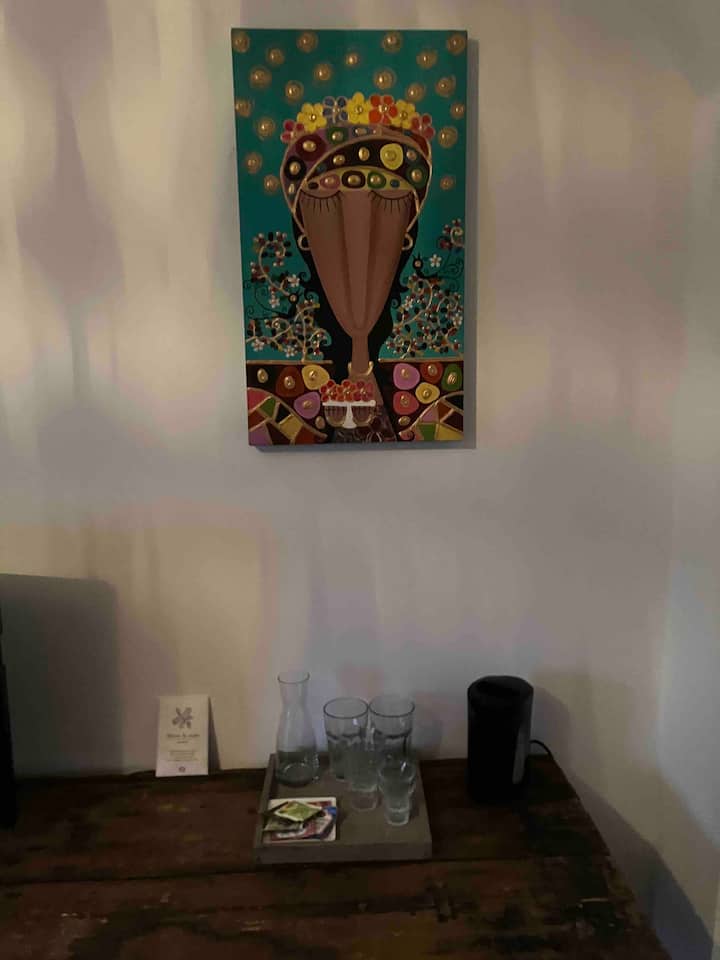 Tweepersoonskamer Met Eigen Badkamer - Haarlem
