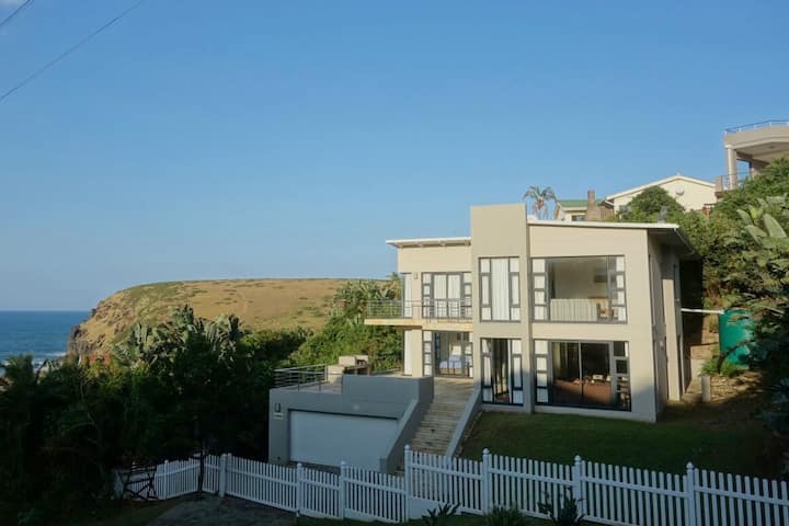 Morgan Bay Family Home - Morgans Bay