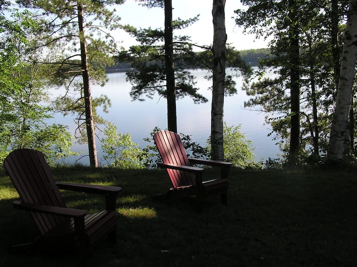 Lakeview 3 @ Blue Lake Pines, Minocqua - Minocqua, WI