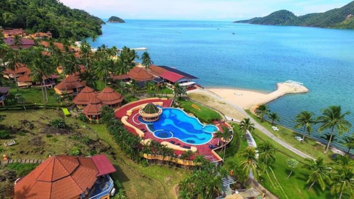 Aiyapura  Koh Chang Primier Suíte - Ko Chang