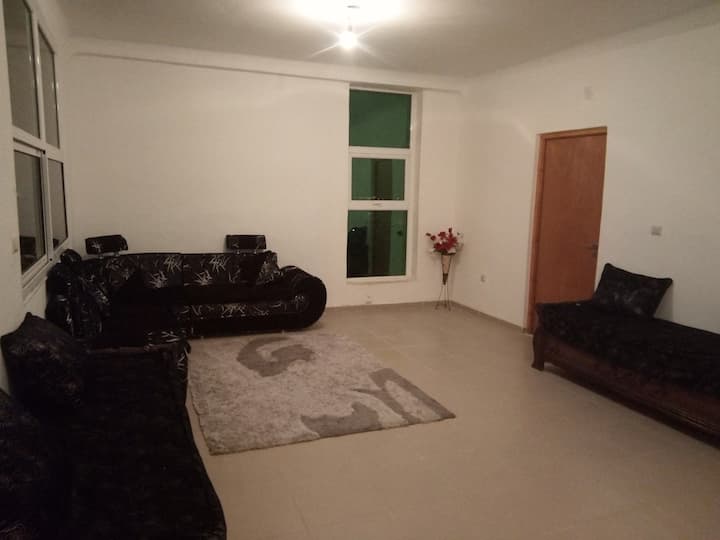 Appartement Calme Et Lumineux - Constantine