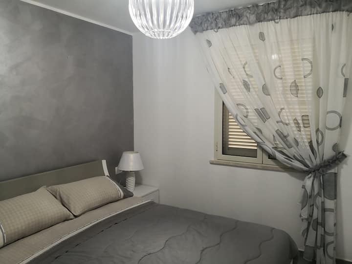 Casa Vacanza Sul Lago Di Fondi - Sperlonga
