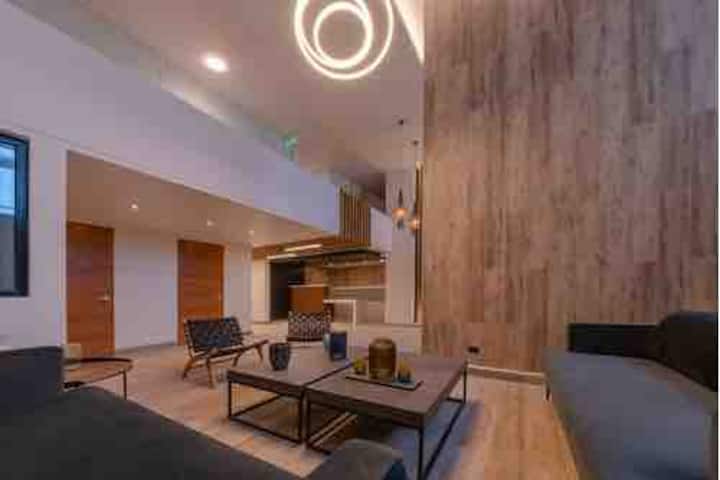 Vista Al Río Departamento Céntrico Piso 12 - Valdivia