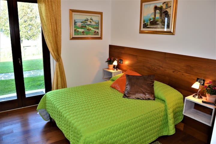 B&b Madonna Carradori “ Luce Dal Conero” - Ancona