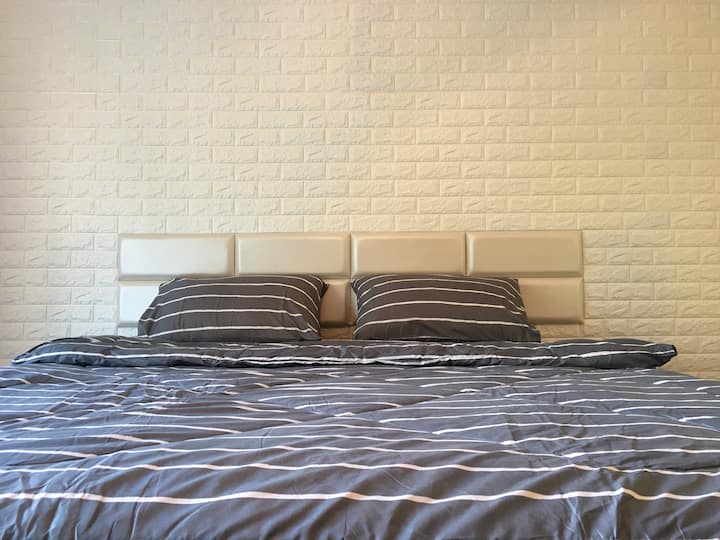 Best Value The Majestic Jomtien Condominium - Pattaya