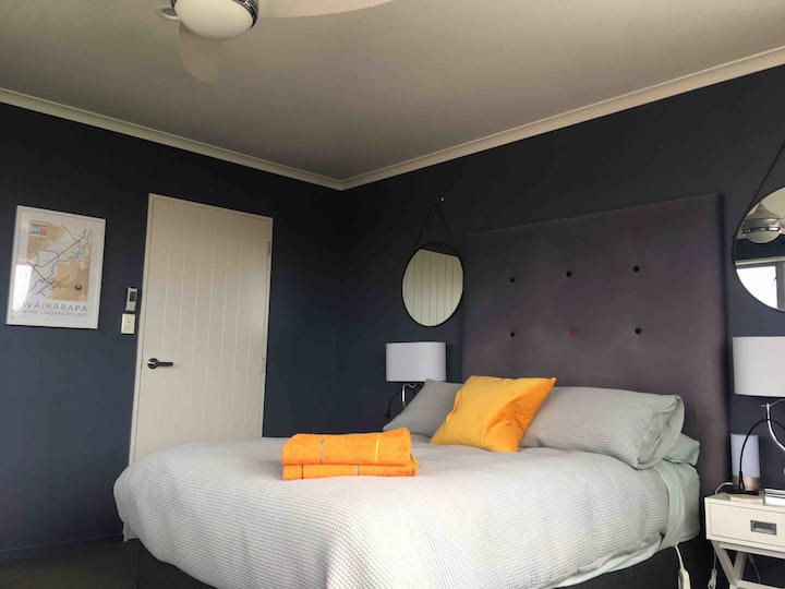 Sunshine En-suite - Blenheim