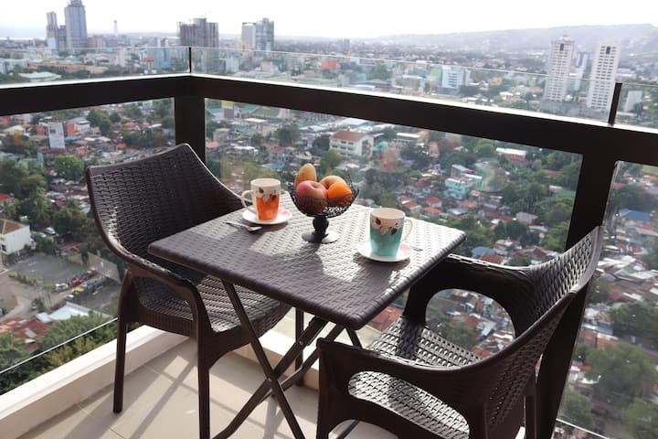 2 Bedroom Condominium In The Heart Of Cebu - Cebu