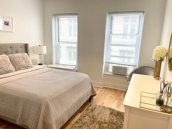Manhattan Vacation Rentals | Apartments and More | Airbnb