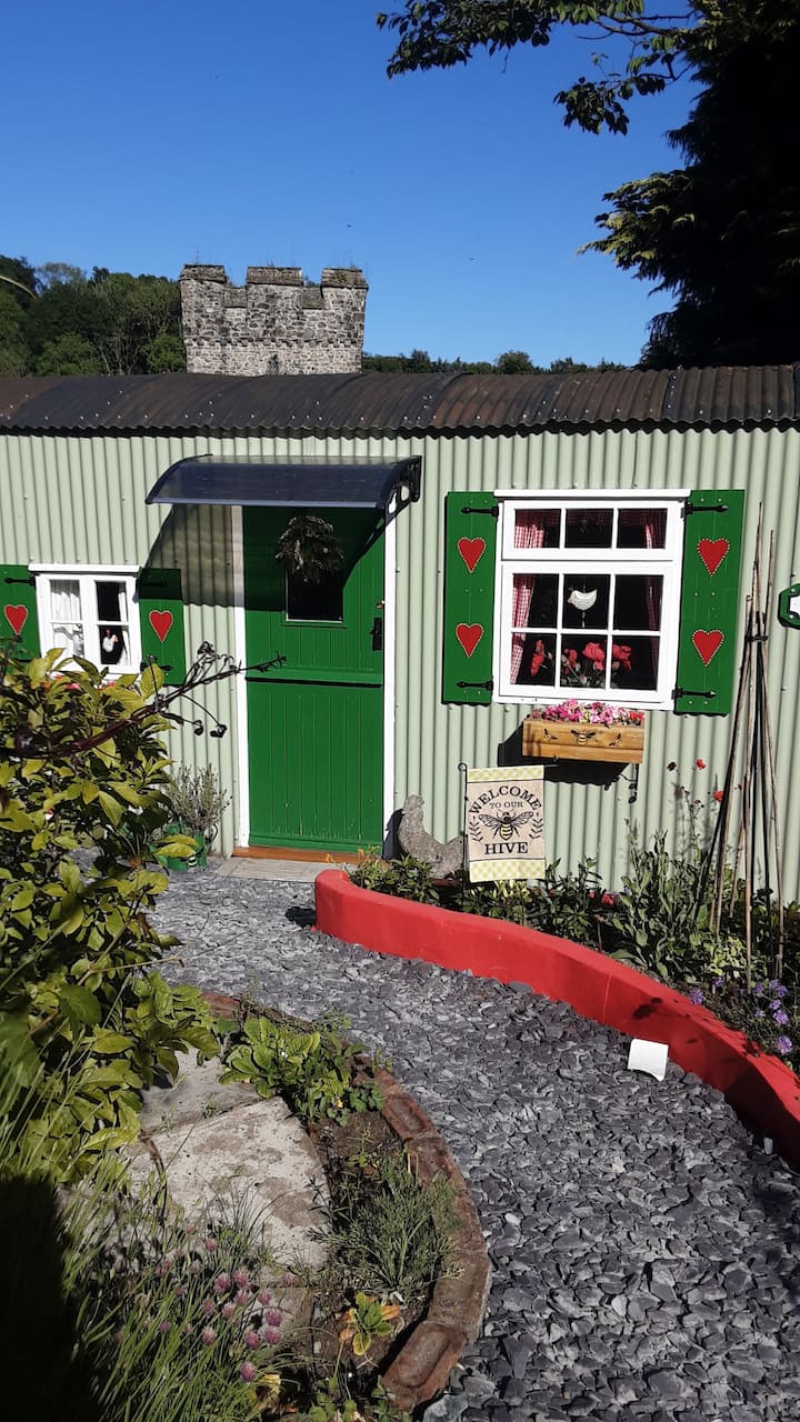 The Bee Hive - Llandeilo