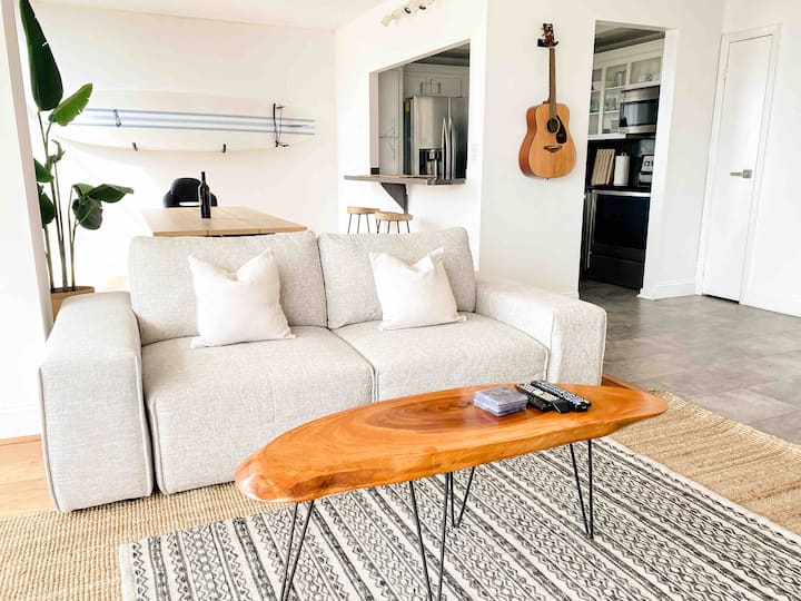 Aventura Apt- Mall+pool+beach+gym+great Location! - Aventura, FL