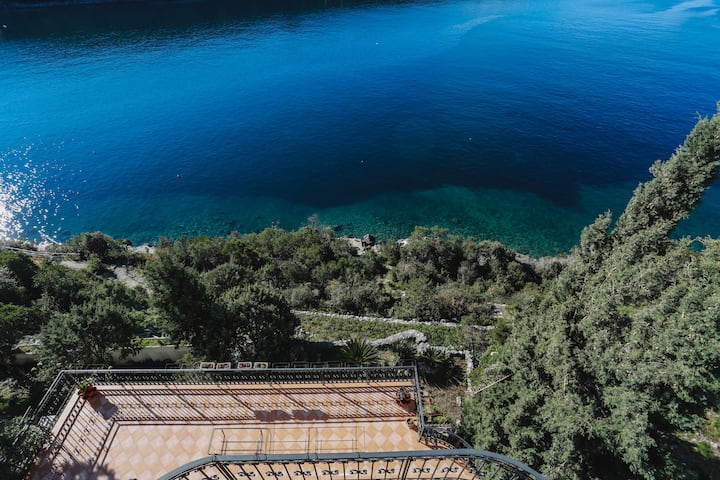 Villa  Lux  Bigova - Kotor