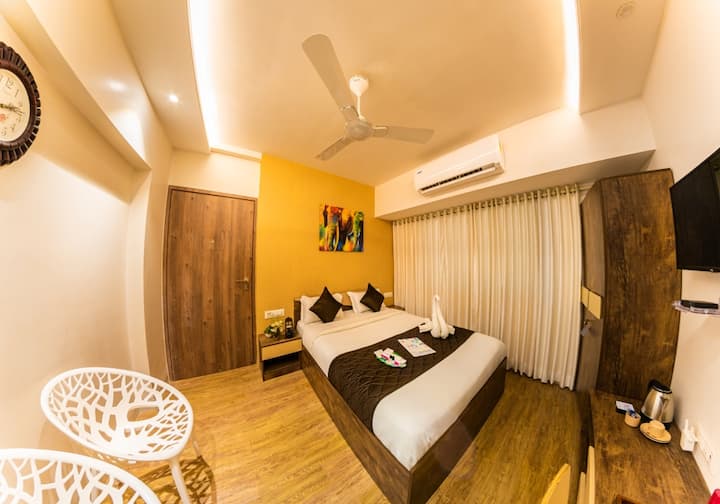 Clean And Comfort 3 Bedrooms - Mumbai