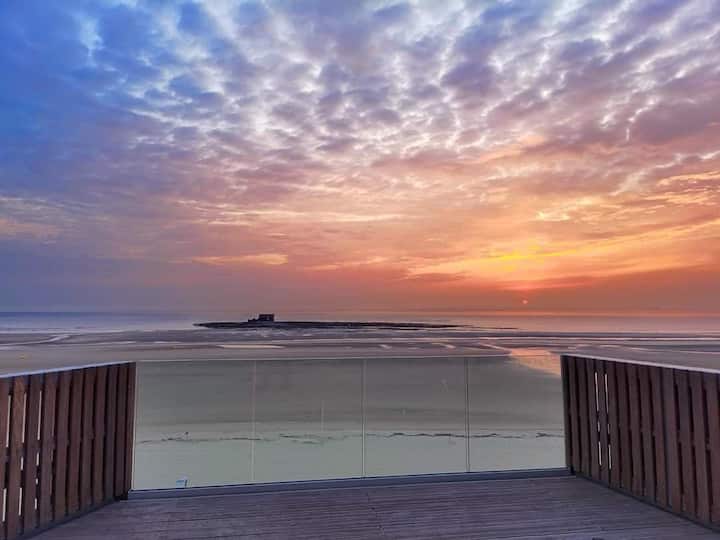À Deux Pas De La Plage - Le Portel