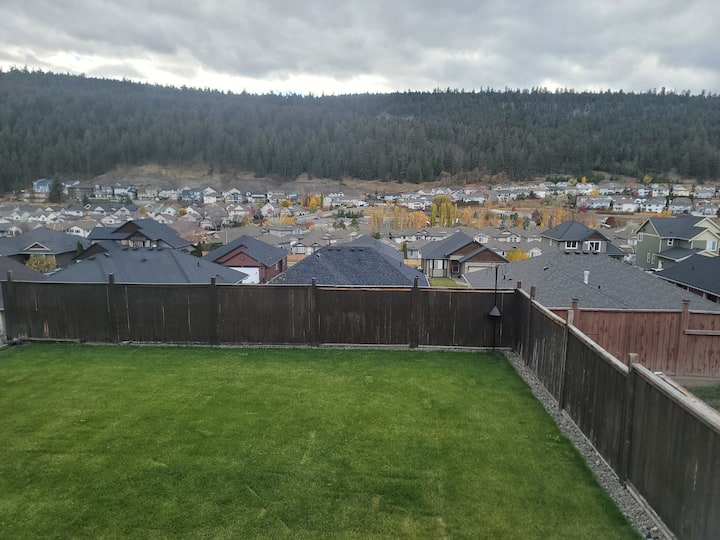 Mountainviewstay - Kamloops