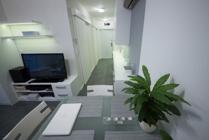 Little Gem With Parking In The Heart Of Győr - Hungary