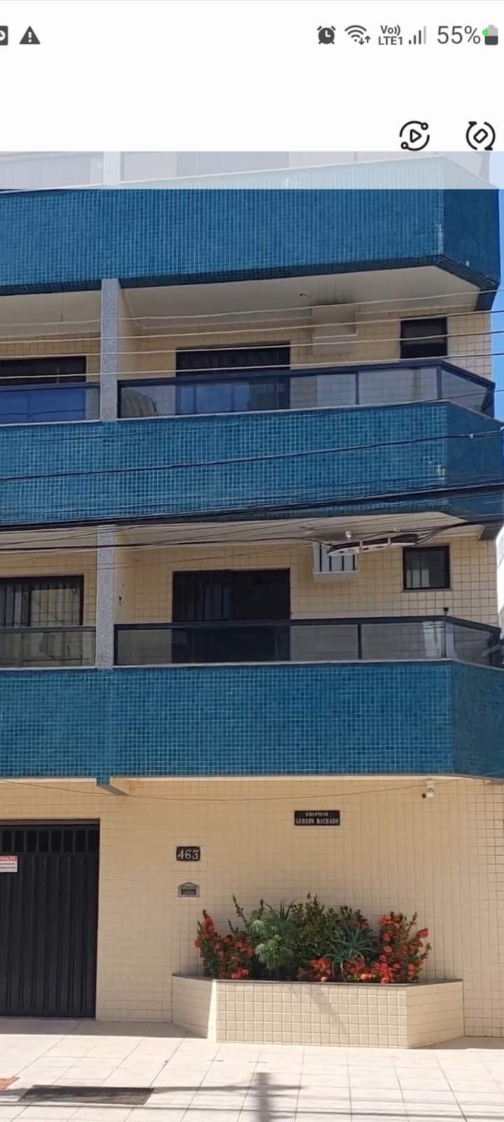 Apartamentotemporada Praia Morro - Guarapari