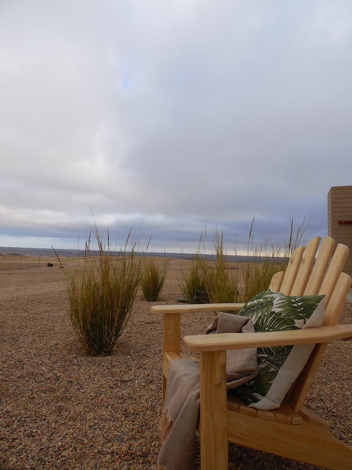 Desert Cottage - Namibia