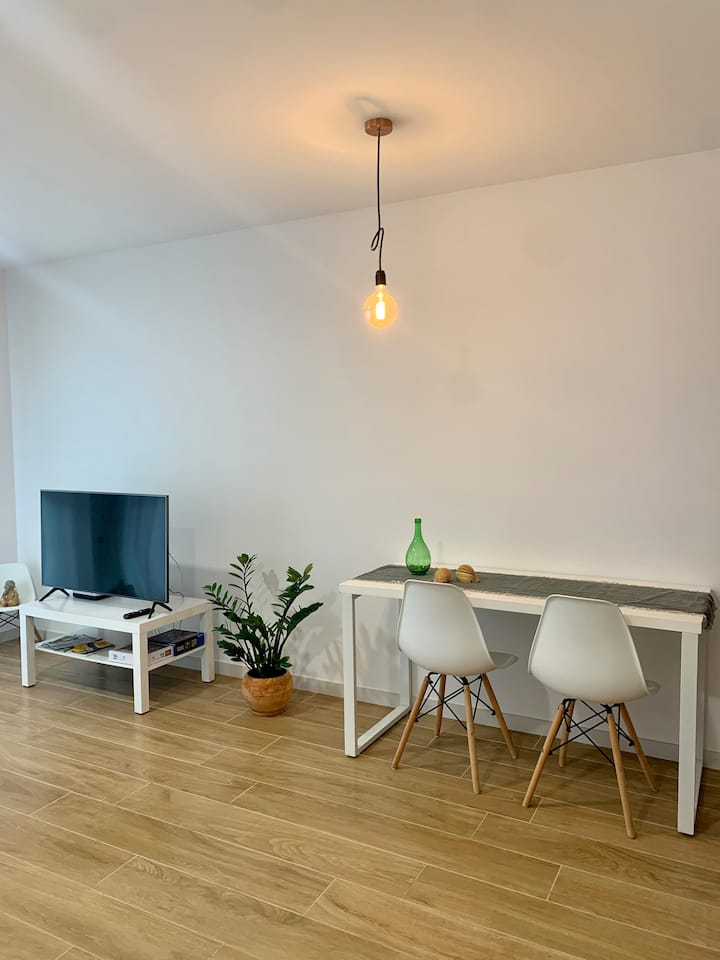 Apartamento Nuevo En Llançà - Colera