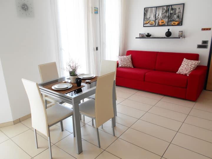 La Trifula Bianca Apts - Alba