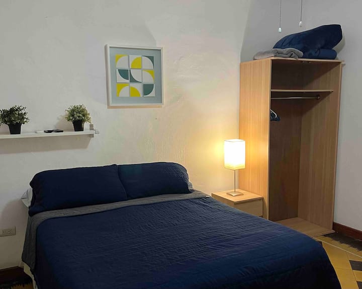 Departamento D Privado Y Amueblado Centro Mty “D” - Monterrey