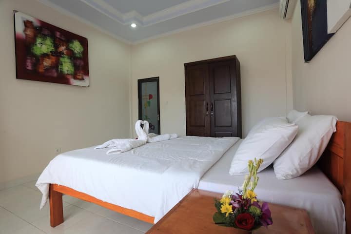 Degeg Ubud Homestay - Ubud