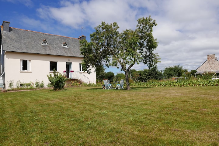 La Ferme Des Morin A Hâte De Vous Accueillir. - Moncontour