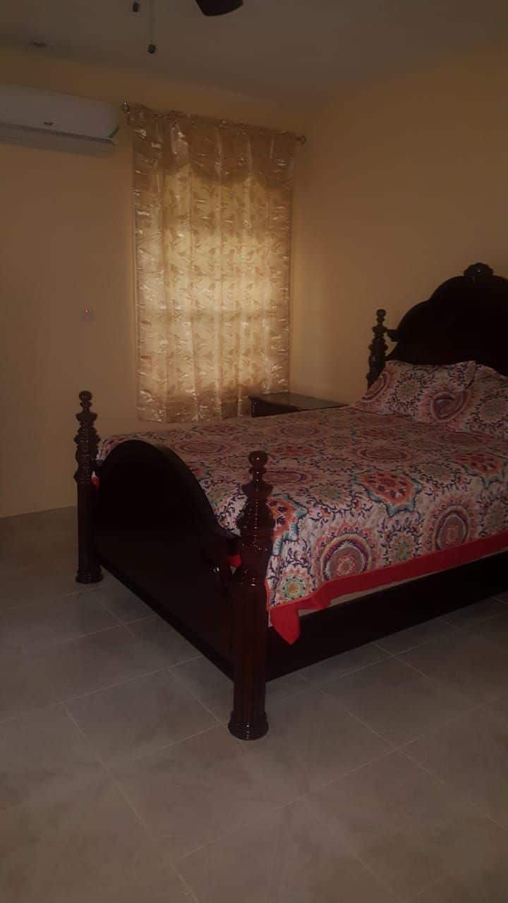 King Room With Kitchen - Jamaica