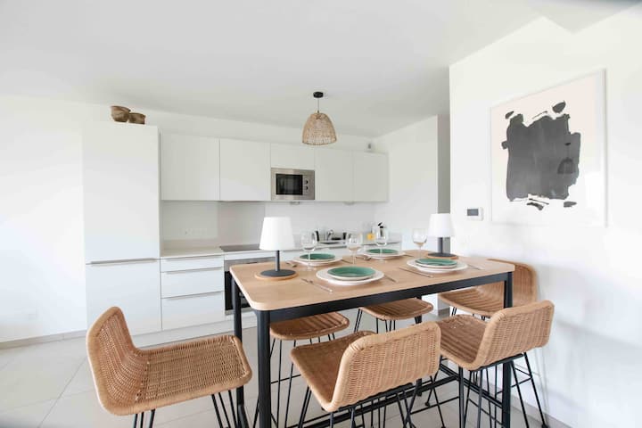 Le Bonamour - Capbreton