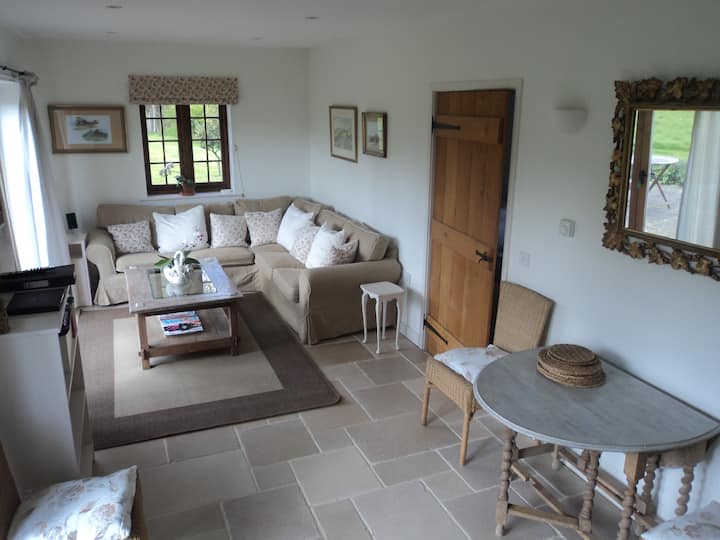 Beautiful Baytree 5 Star Gold -   Beach/harbour - Chichester