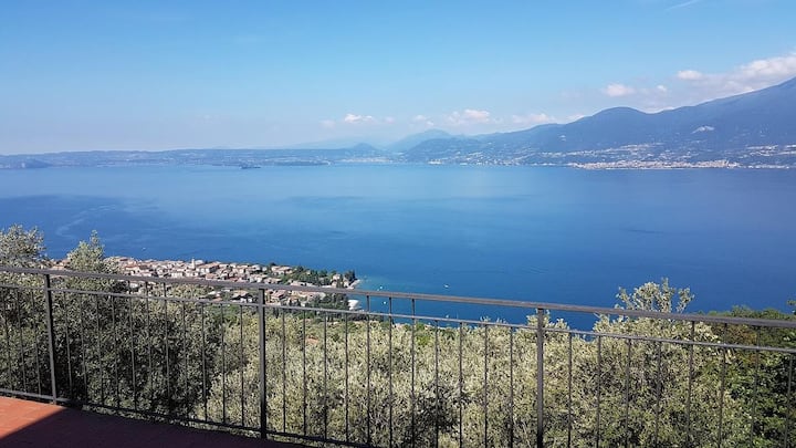 Villa Belvedere - Garda
